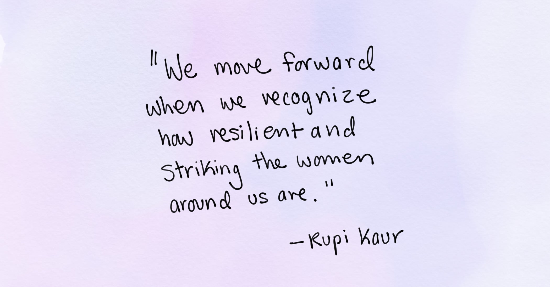 Best Quotes About Feminism and Women | PS Love