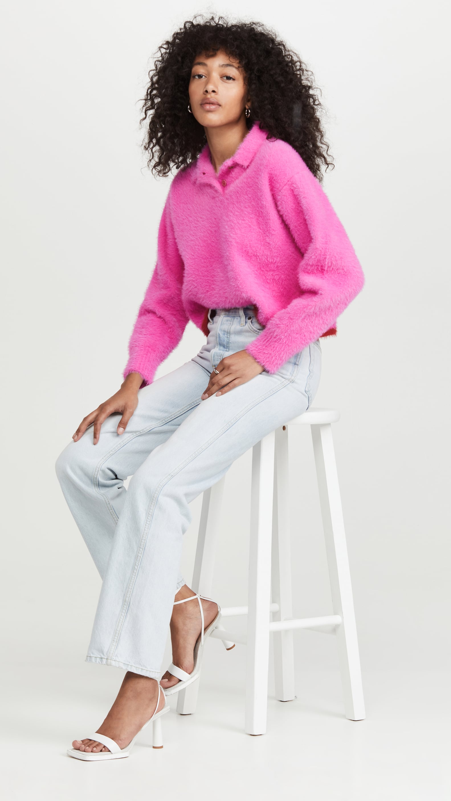 The 8 Best Sweater Trends to Shop For Fall 2021 | PS Fashion