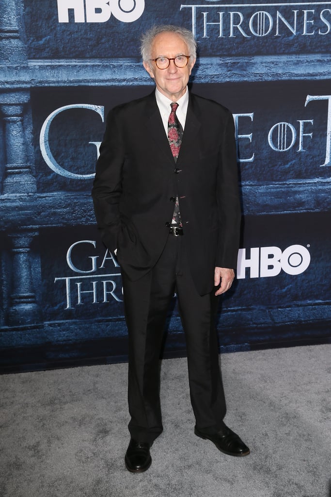 Where Are the Game of Thrones Characters From in Real Life? | POPSUGAR ...