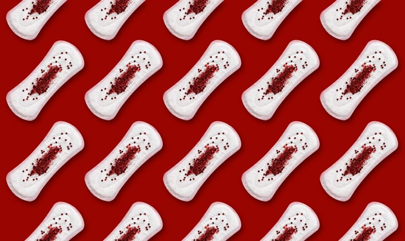 Period-Blood Face Masks: Are They Safe? | PS Beauty