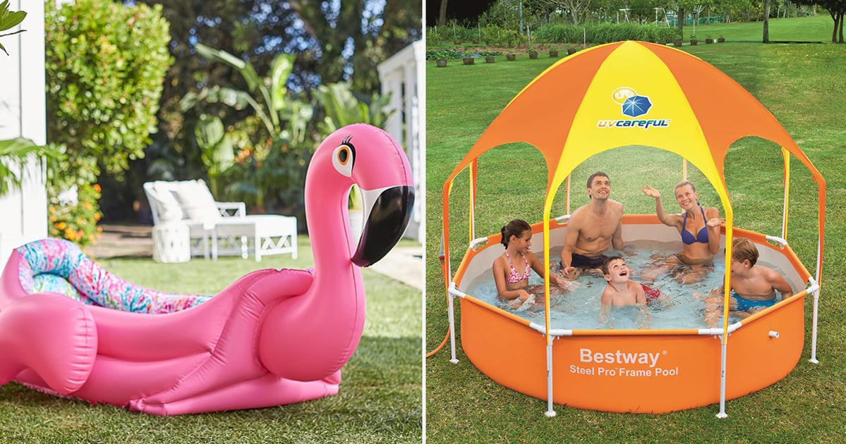 The Best Kiddie Pools of 2020 | PS Family