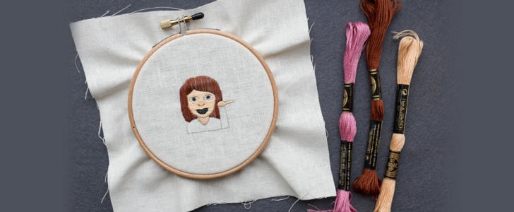 Emoji DIY Kit | POPSUGAR Tech