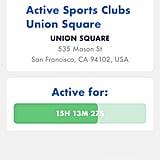 Zeamo Travel Workout App Review | POPSUGAR Fitness