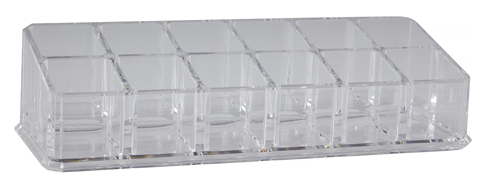 The Best Primark Makeup and Beauty Organisers | PS UK Beauty