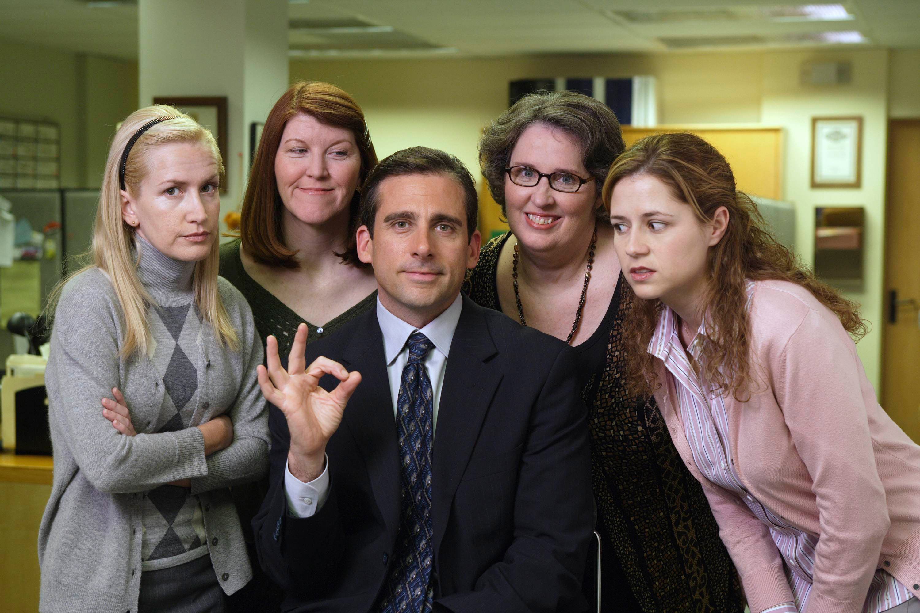 Types of People You Work With | PS Money