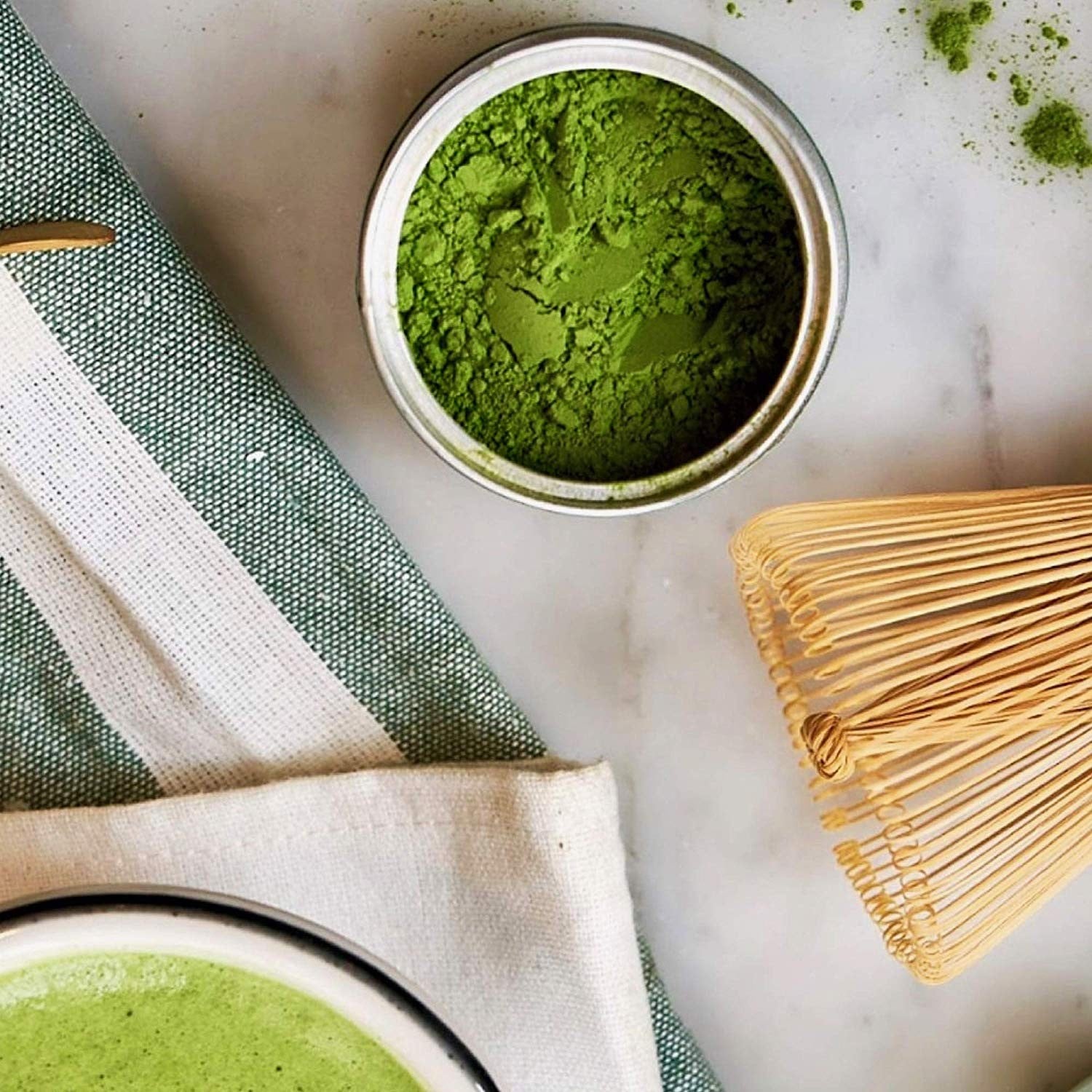 Best Matcha Products | PS Fitness