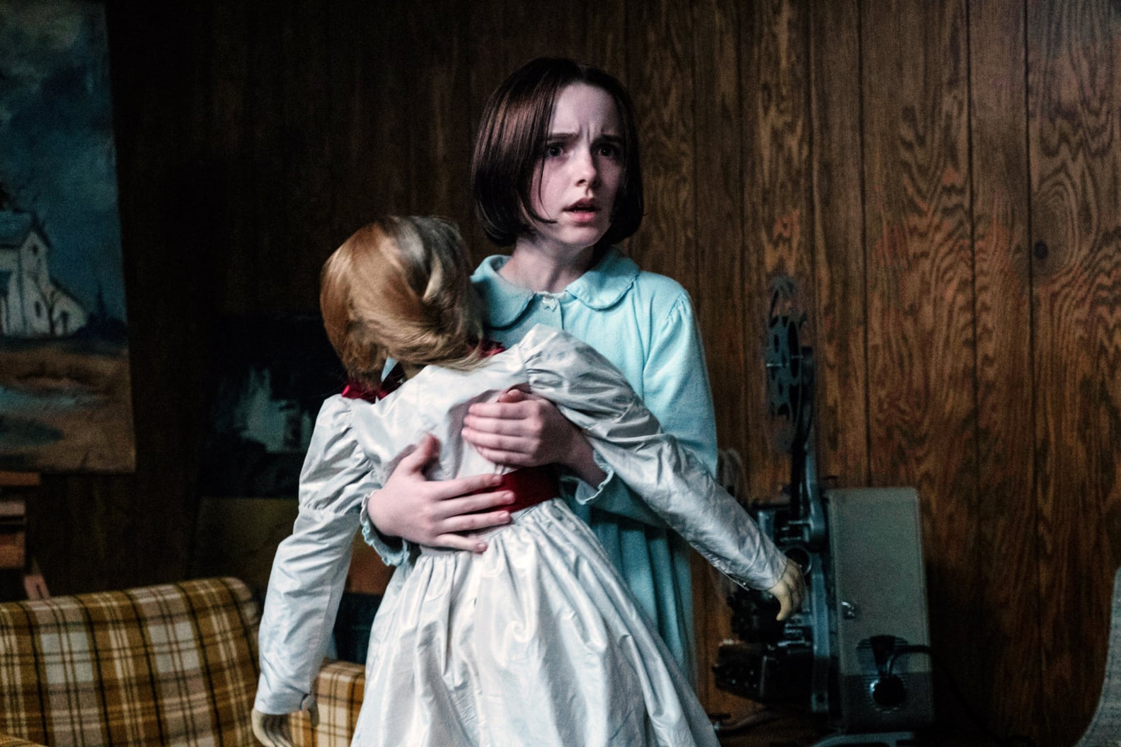 The Conjuring Universe Movie Timeline | PS Entertainment