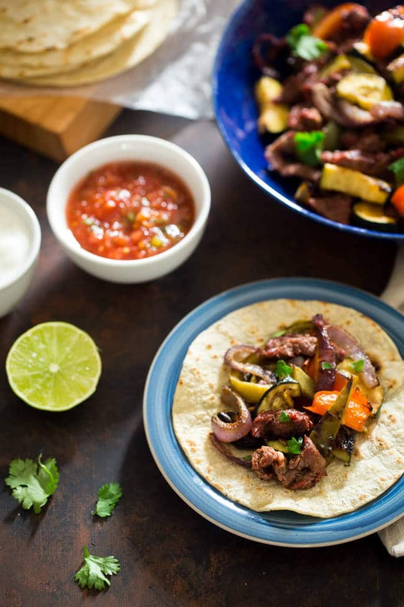 Healthy Mexican Recipes | PS Latina