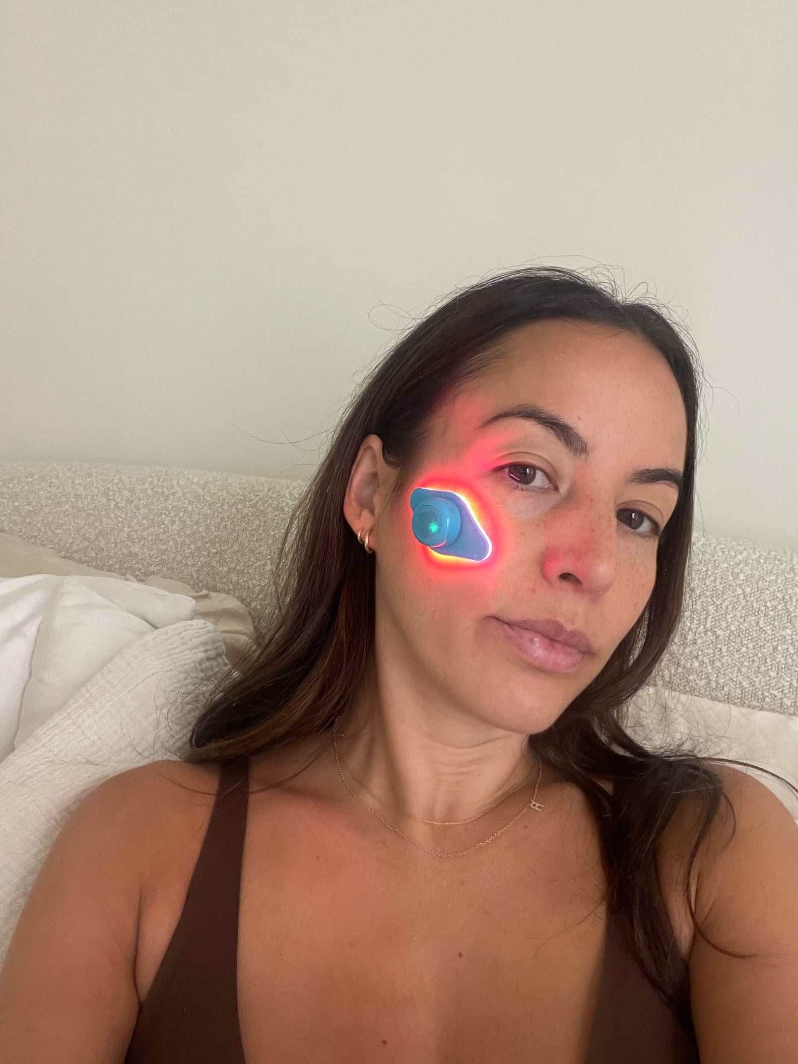 Riki Love Riki Miracle LED Patch Review With Photos | PS Beauty