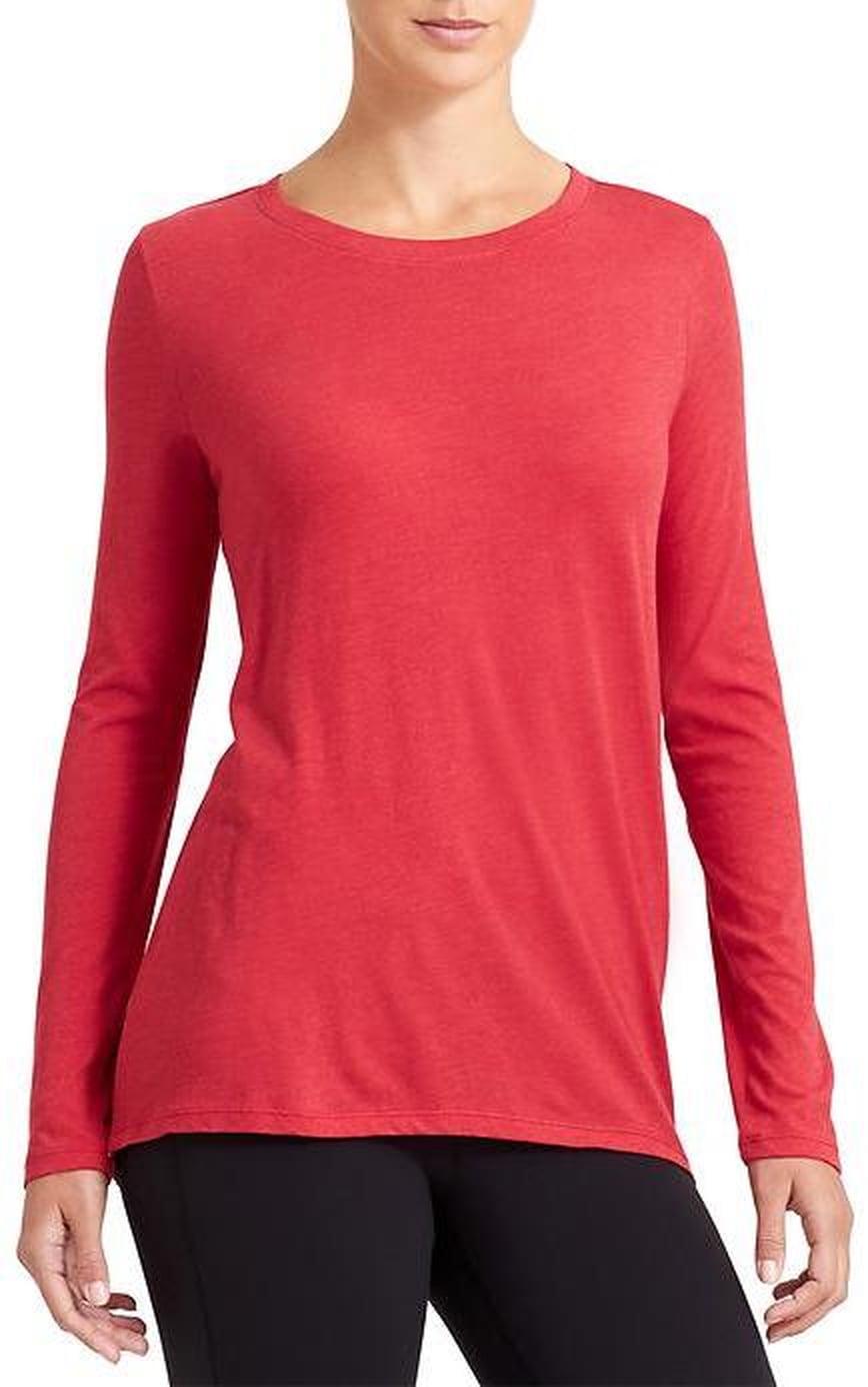 Red, White, and Blue Workout Clothes | PS Fitness