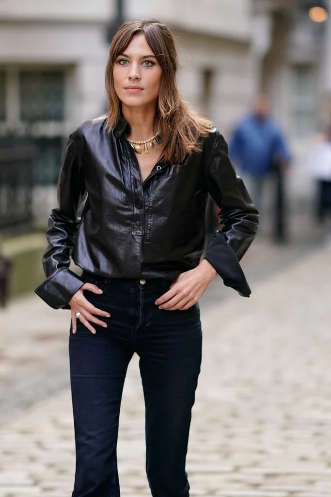 Different Types of Bangs, Explained by Hairstylists | PS Beauty