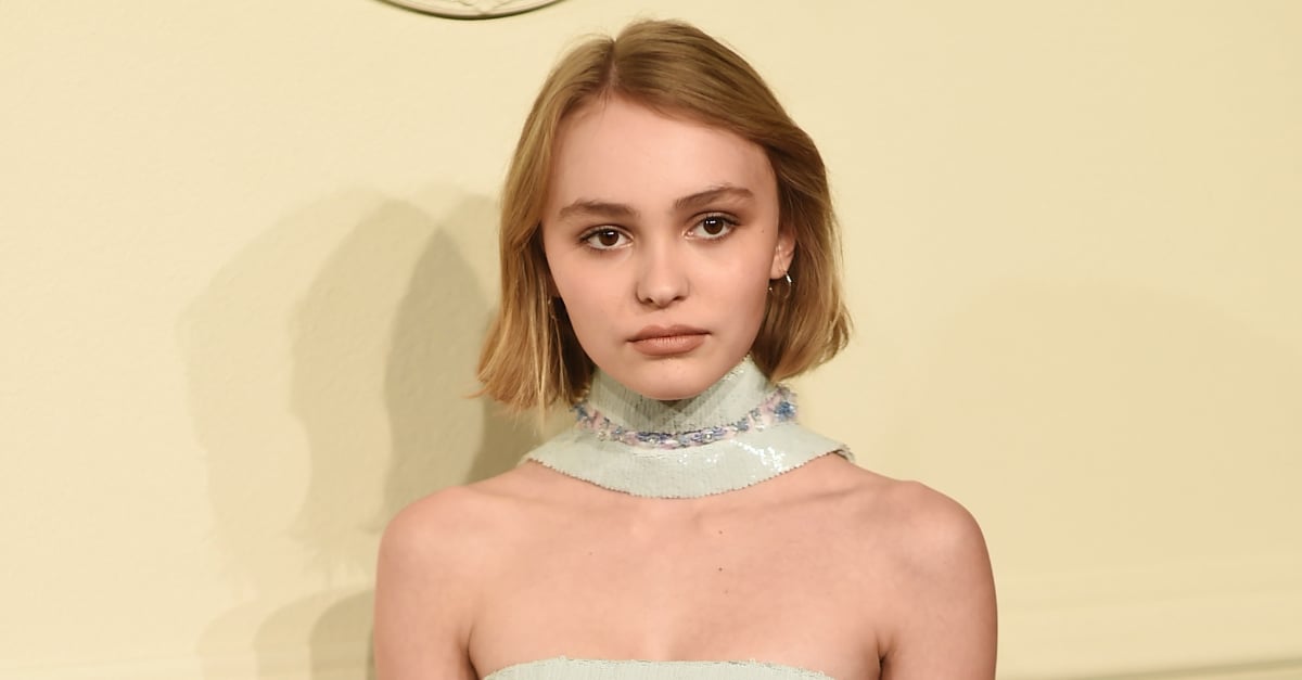 Pictures of Celebrity Kids on the Red Carpet | POPSUGAR Celebrity