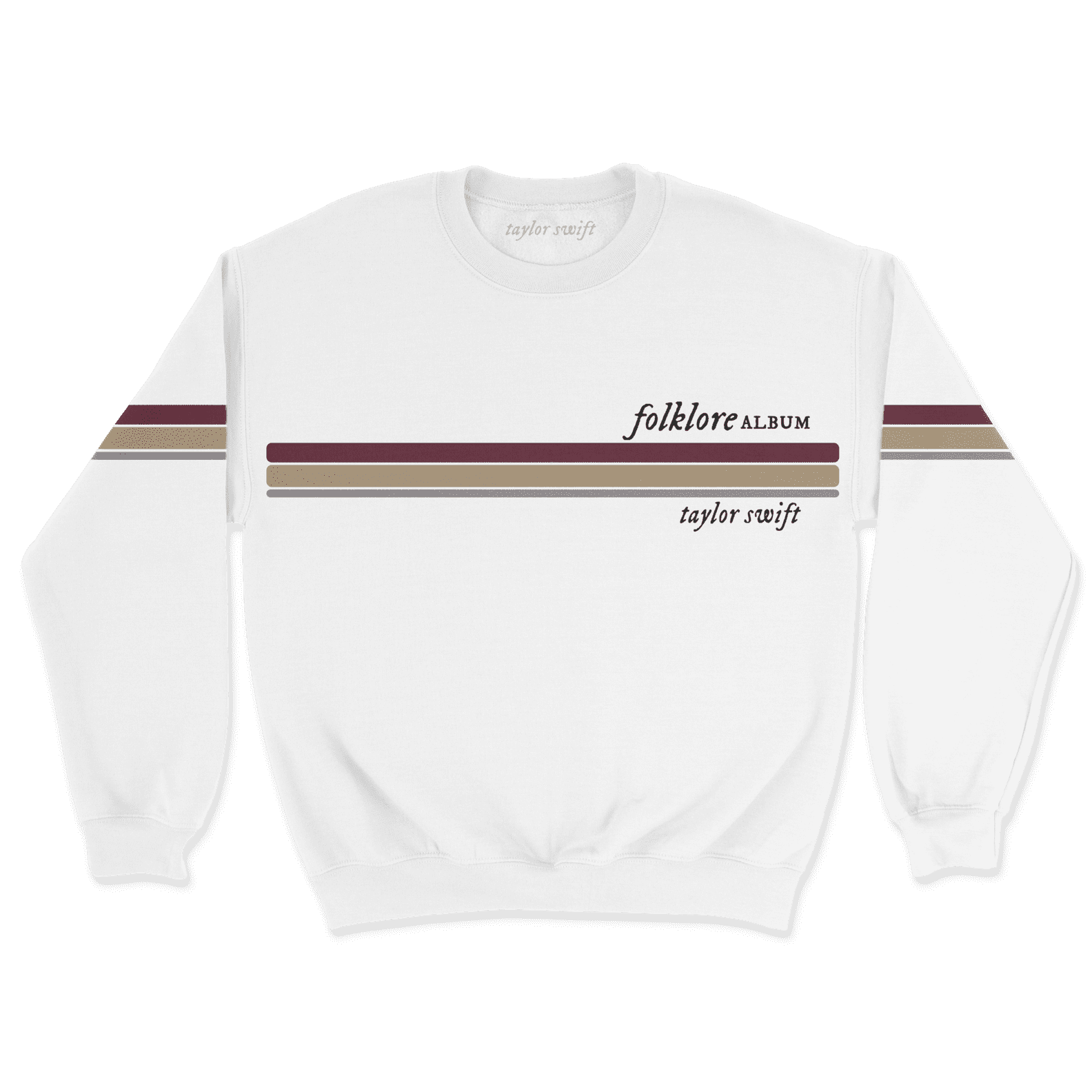 Taylor Swift's Folklore Cardigans, Sweaters, and Other Merch | PS Fashion