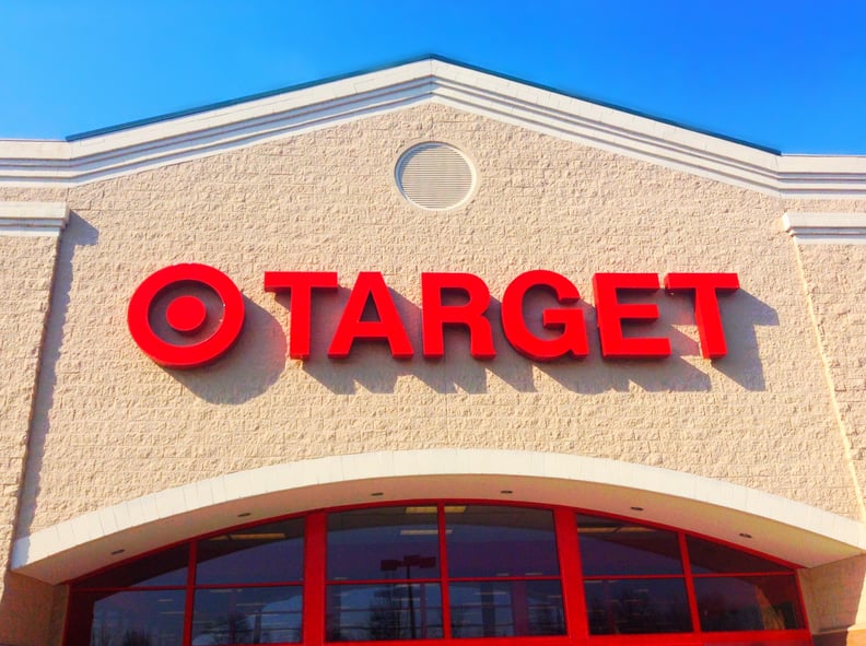 Target Partners With Instacart | POPSUGAR Tech