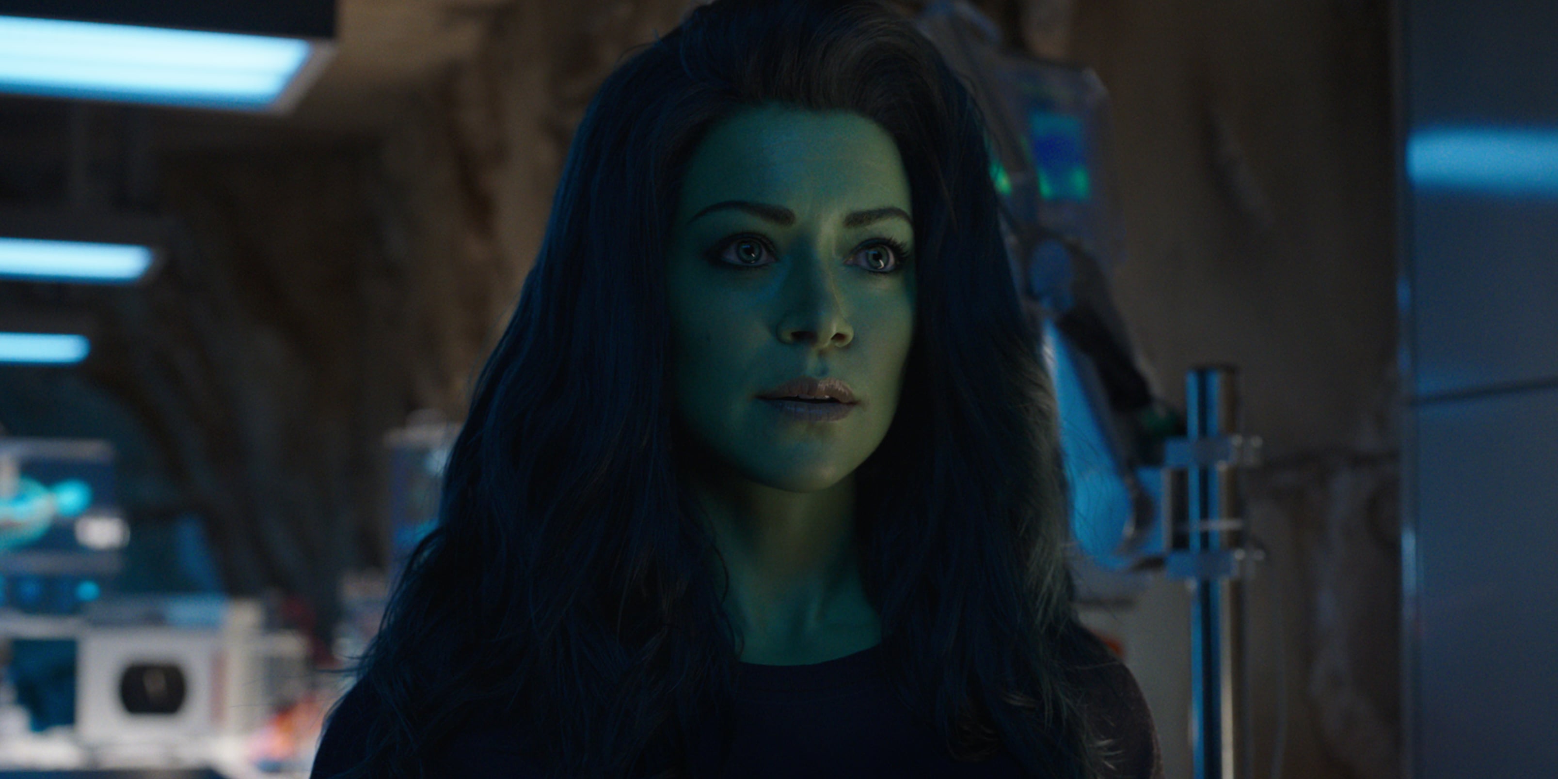 She-Hulk Episode 2 Exclusive Clip | PS Entertainment