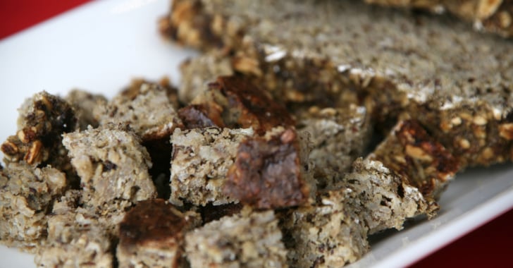 Gluten-Free Liver Loaf Recipe | POPSUGAR Pets