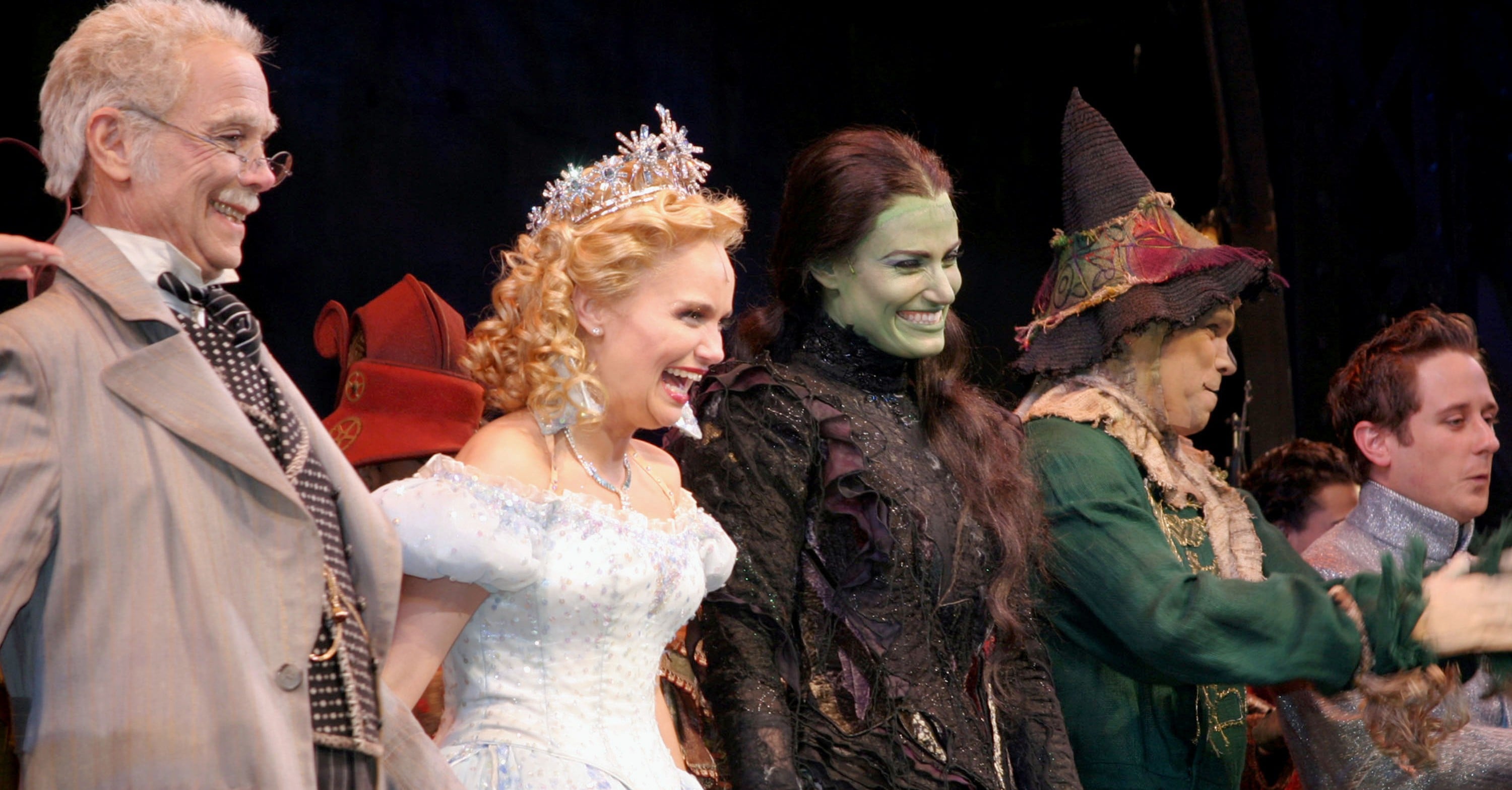 When Is the Wicked Halloween Concert Special? | PS Entertainment