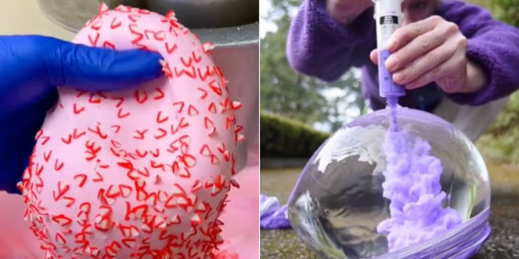 Relaxing ASMR TikTok Trends, According to Zodiac | POPSUGAR Smart Living