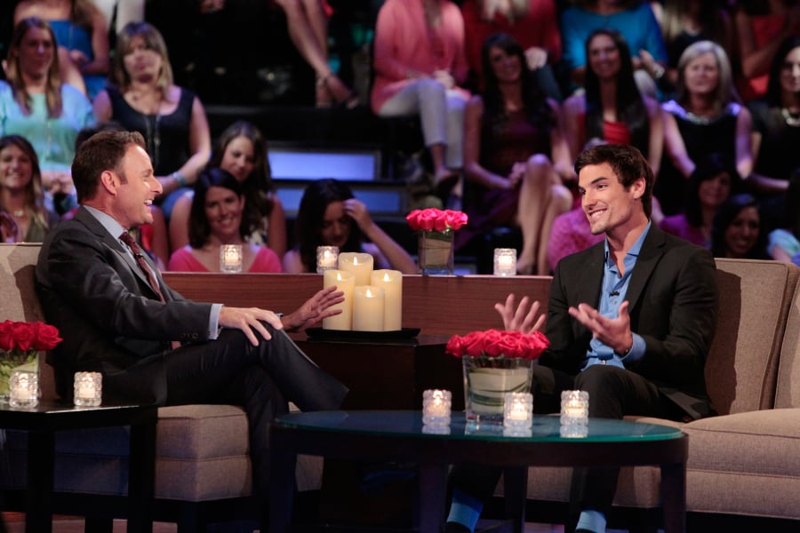 Who Will Be The Bachelor 2016? | POPSUGAR Entertainment