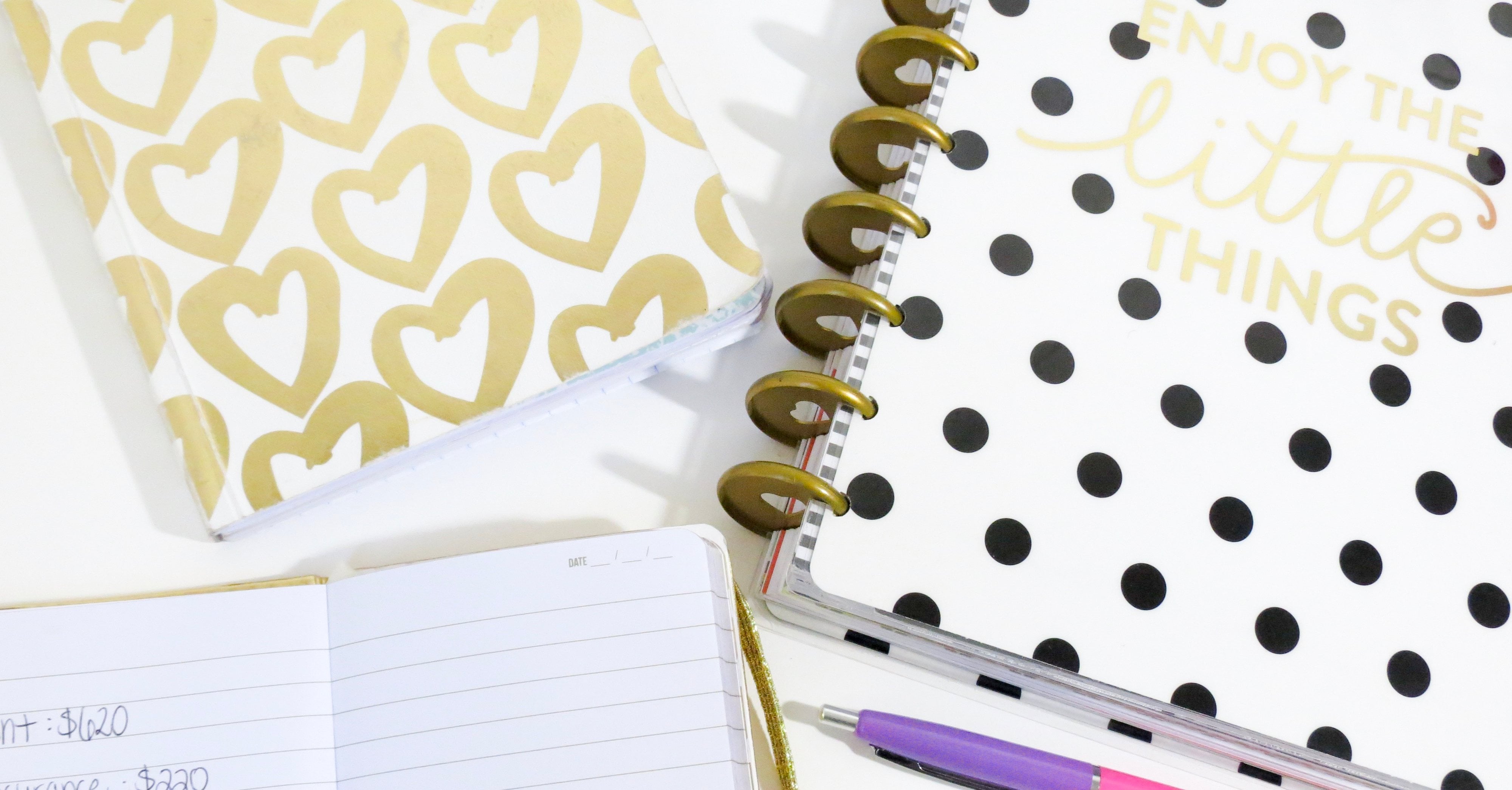 Benefits of Keeping a Diary | PS Family