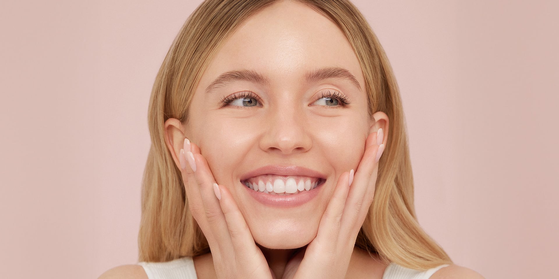 Sydney Sweeney on Cystic Acne, Skin-Care Rules, and SNL | PS Beauty