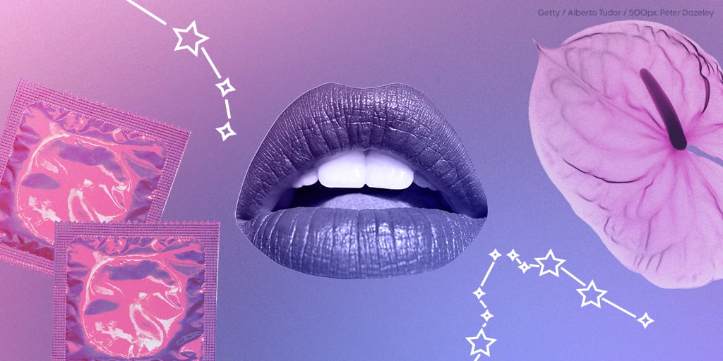 Zodiac Signs With The Highest Sex Drives Popsugar Love And Sex