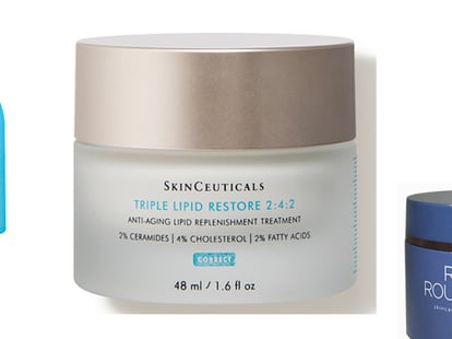 Why You Should Use Lipids in Your Skin-Care Routine | POPSUGAR Beauty