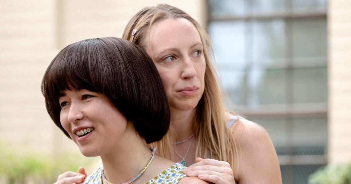 How Old Are The Actors On PEN15 POPSUGAR Entertainment