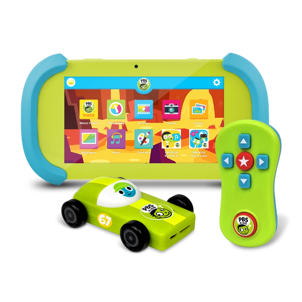 PBS Kids Playtime Pad | 45+ of the Best Toys and Gift Ideas For a 1 ...