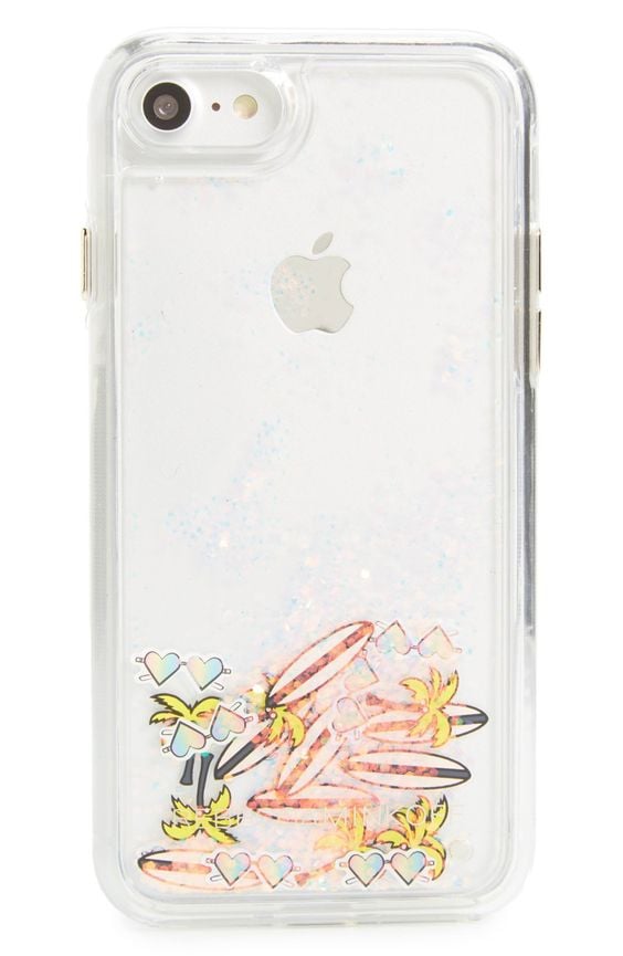 Seashell iPhone Cases | PS Tech