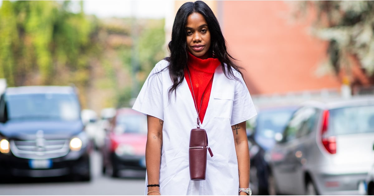 2019 Fashion Trends | POPSUGAR Fashion