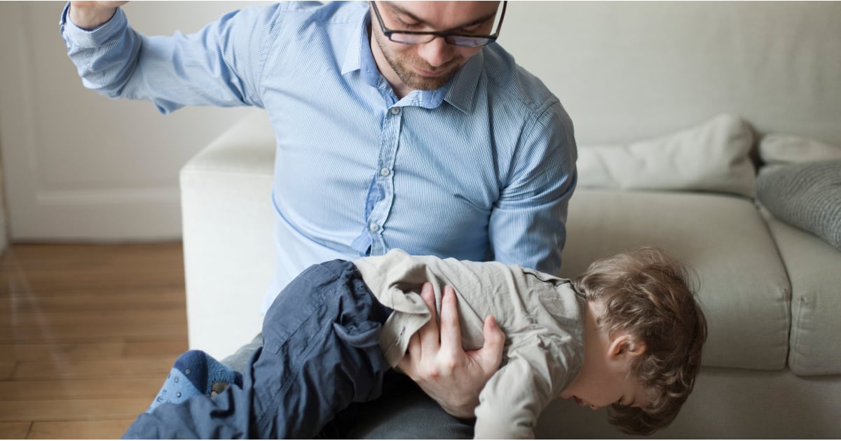 Why You Shouldn t Spank Your Kids POPSUGAR Family why-you-shouldn-t-spank-your-kids-popsugar-family