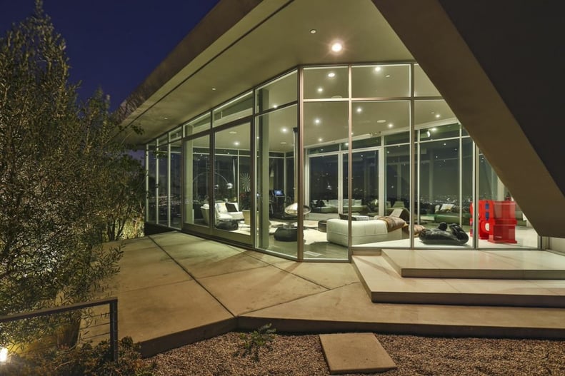 Pharrell Williams Buys New $7.1M Home | PS Home