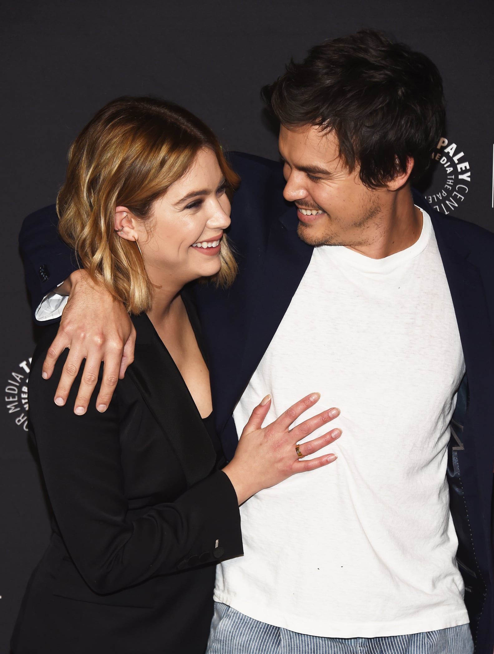 Pretty Little Liars Cast at PaleyFest 2017 | PS Celebrity