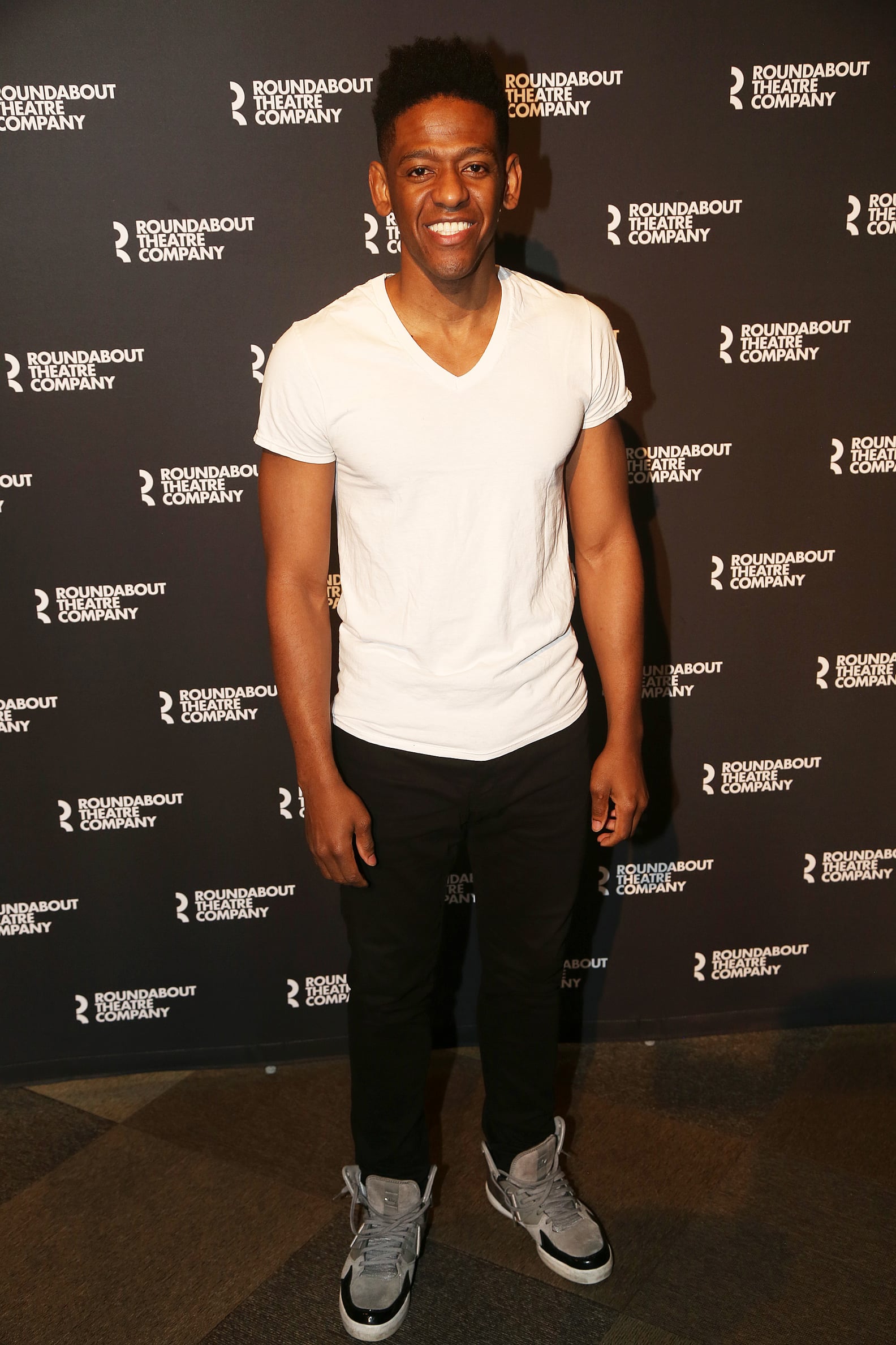 Who Is Jared Grimes? Facts About the Funny Girl Actor | PS Celebrity