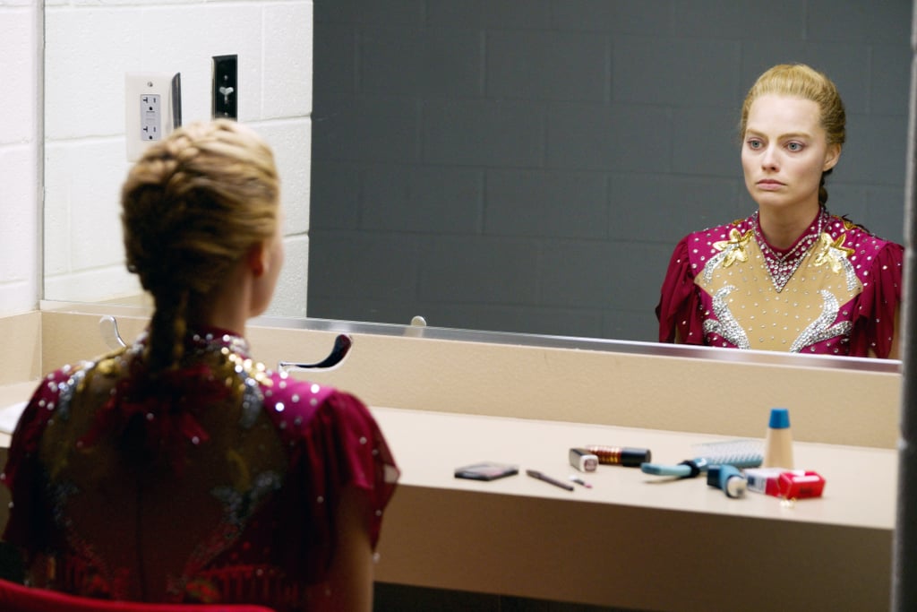 Tonya Harding Skate Costumes | POPSUGAR Fashion