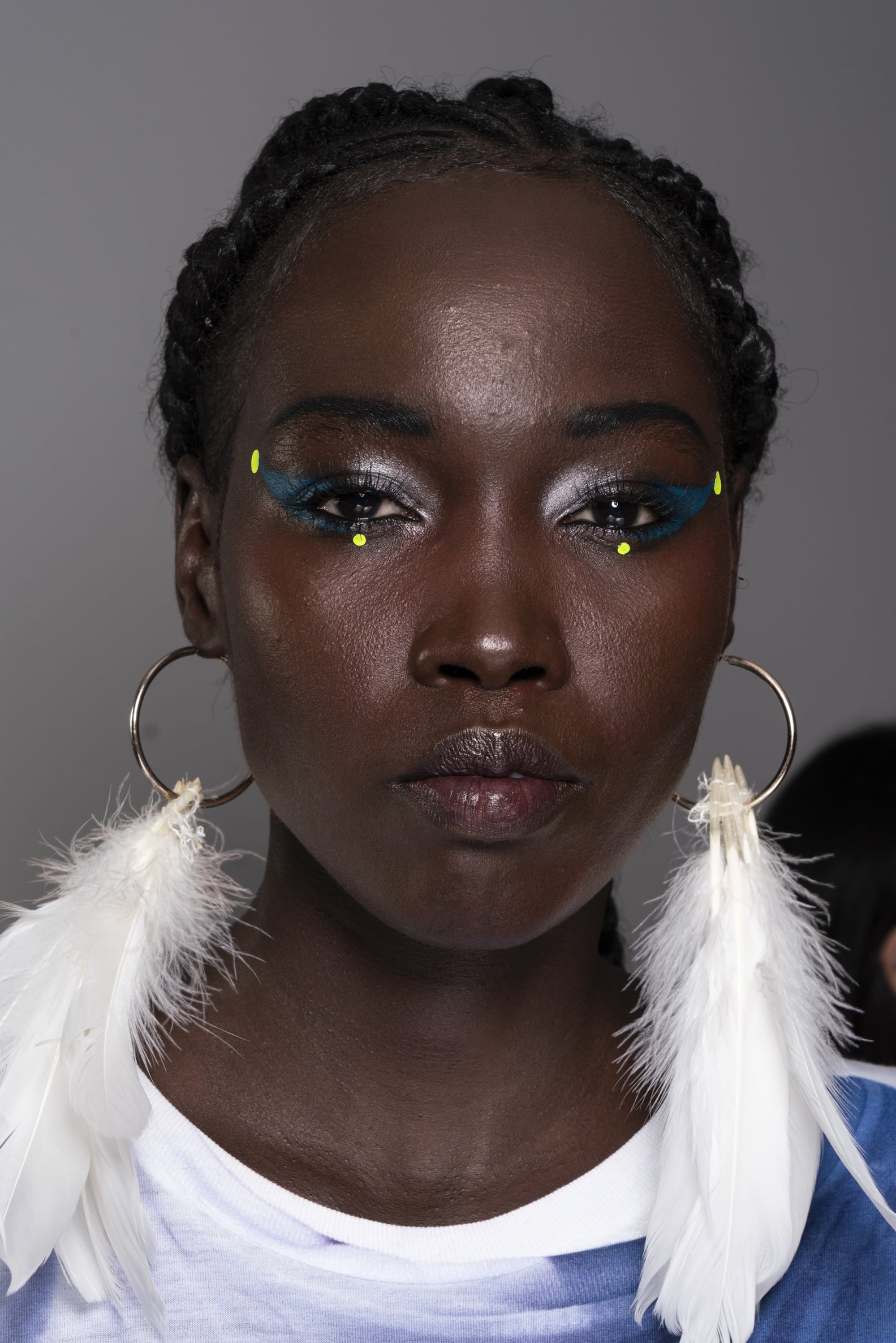 Best Hair and Makeup Trends From the Spring 2020 Runways | PS Beauty