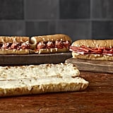 Subway Cheesy Garlic Bread | POPSUGAR Food