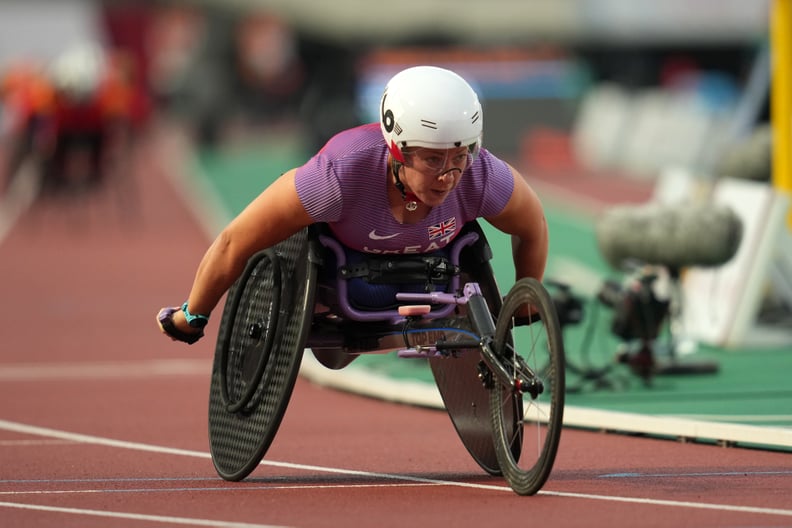 7 Women to Watch at the Paris Paralympics 2024 | PS UK Fitness