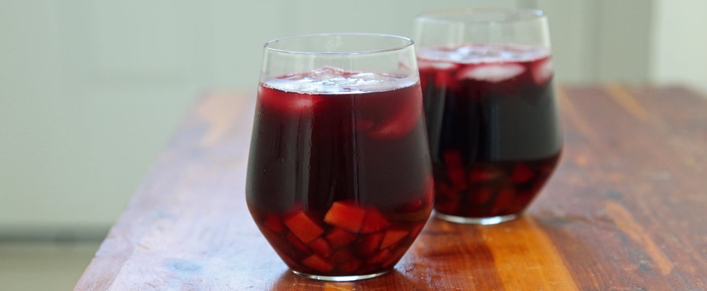 The Perfect Post-Workout Cocktail | PS Fitness