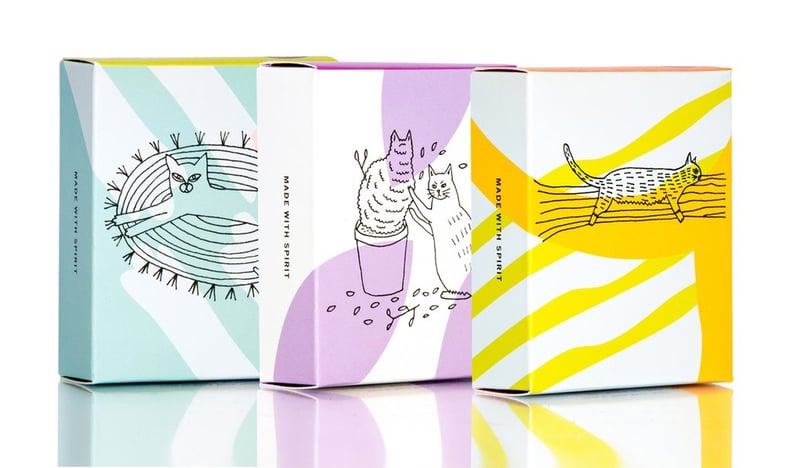 Cat-Inspired Beauty Products and Gifts | POPSUGAR Beauty