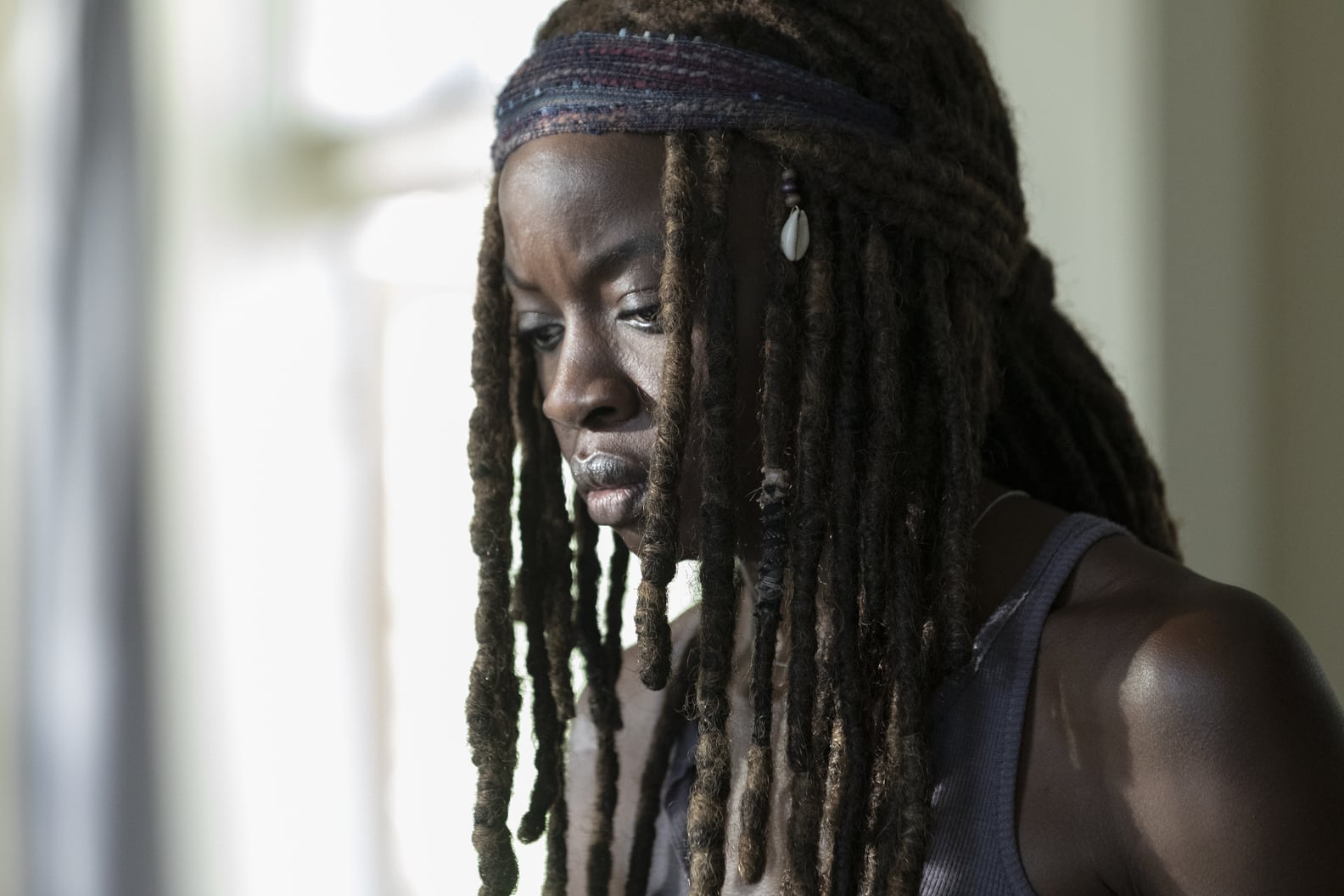 How Does Rick Die on The Walking Dead? | PS Entertainment