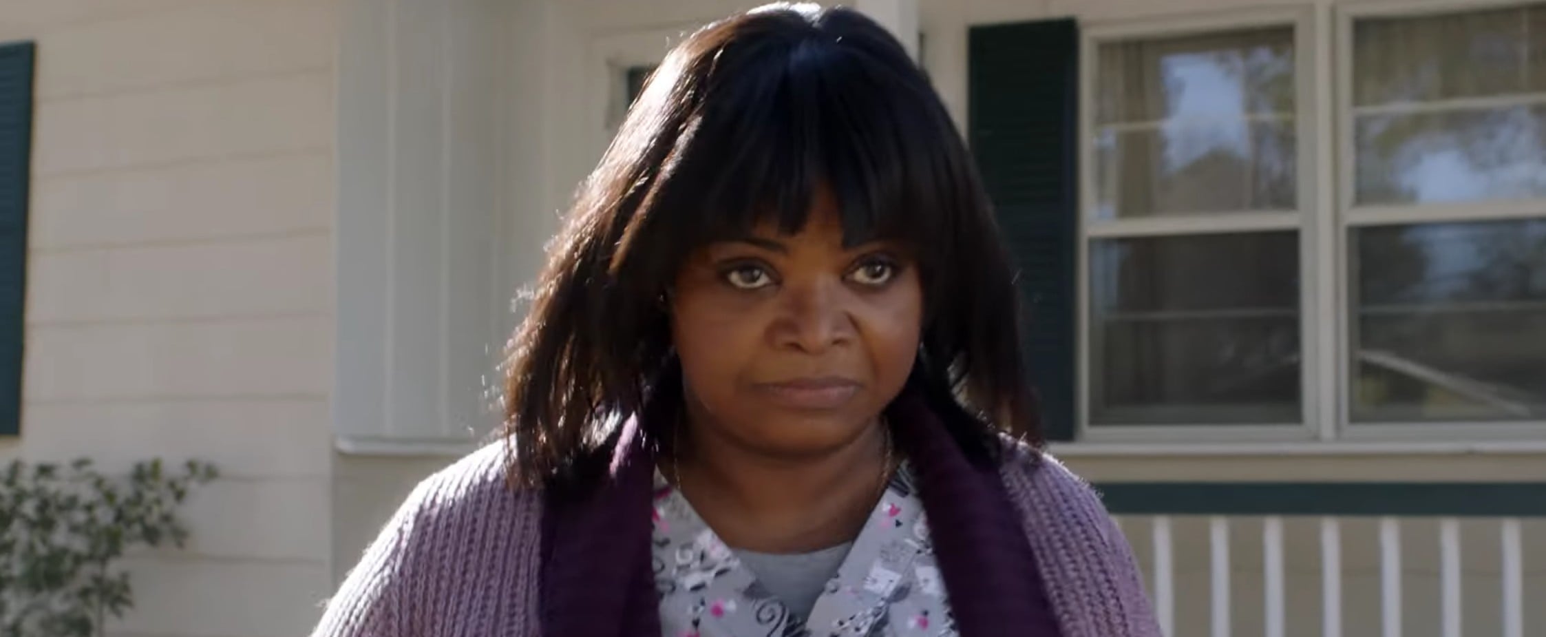 Ma Movie Trailer | PS Entertainment