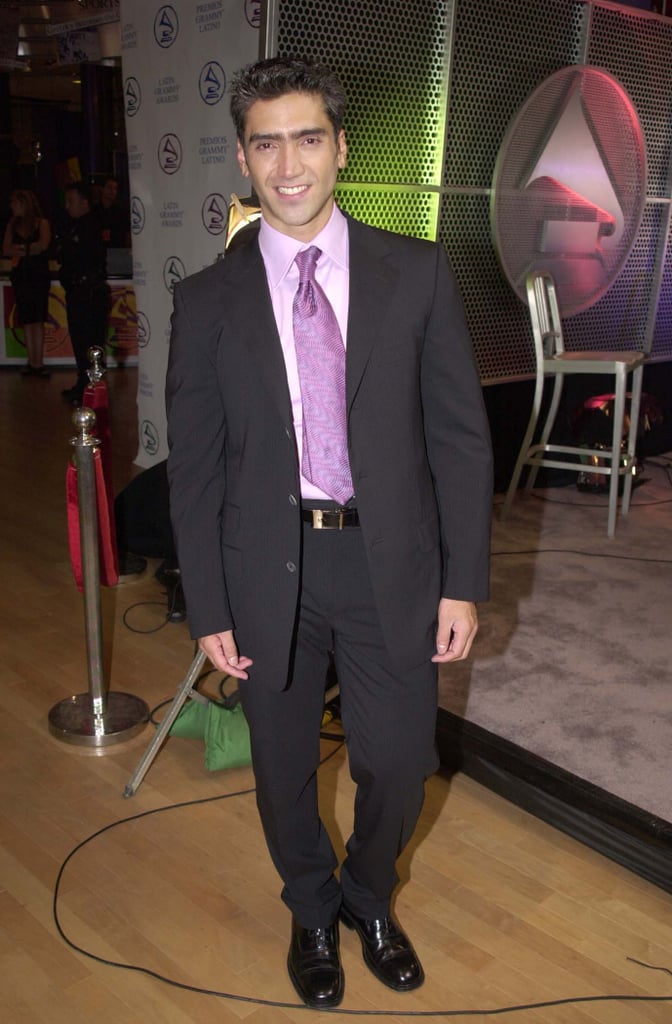2000 Latin Grammy Awards Pictures | POPSUGAR Latina