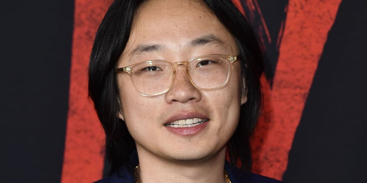 Who Is Jimmy O. Yang? Facts About the Love Hard Actor | POPSUGAR Celebrity