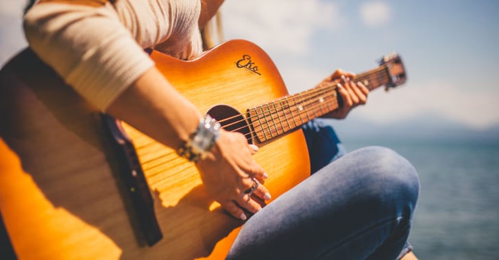 Feel-Good Summer Songs | POPSUGAR Smart Living