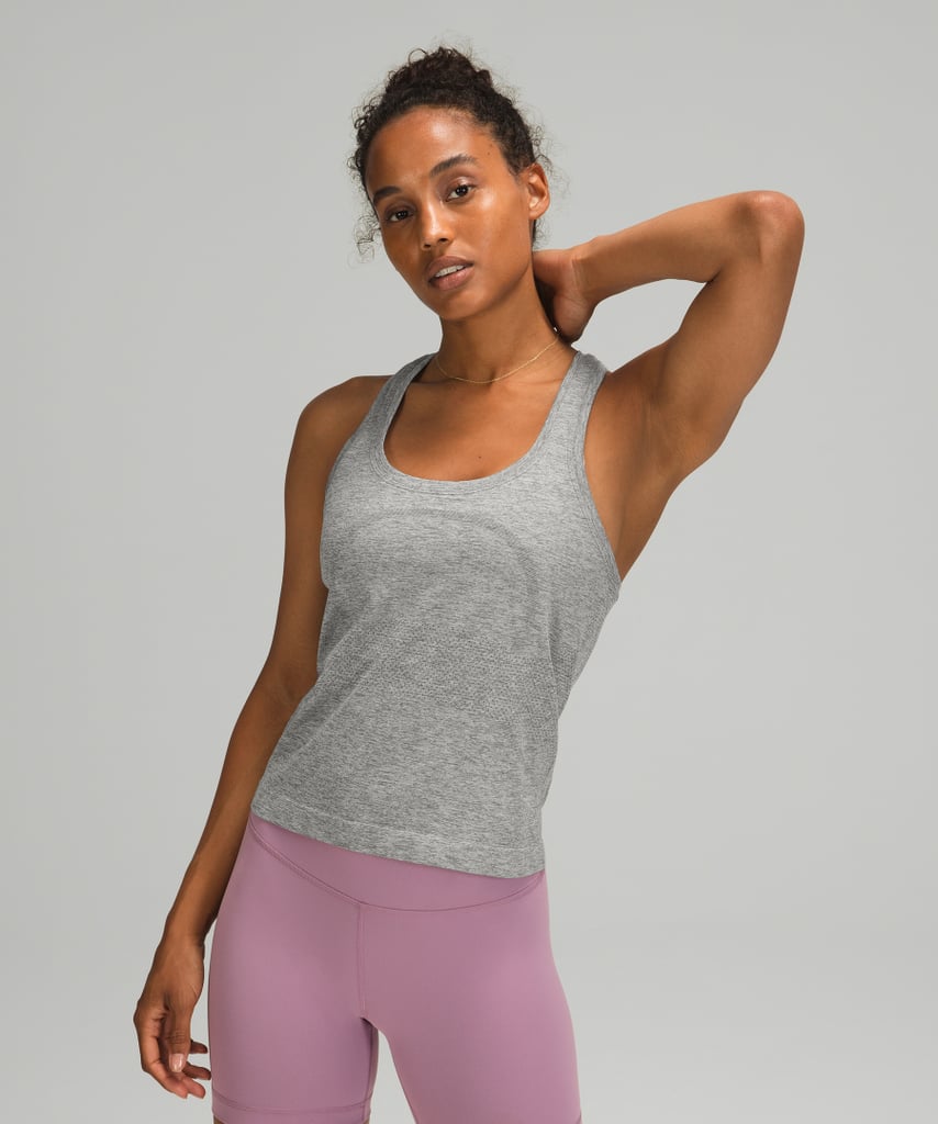 Best Lululemon Clothes to Keep You Cool While Working Out | POPSUGAR Fitness