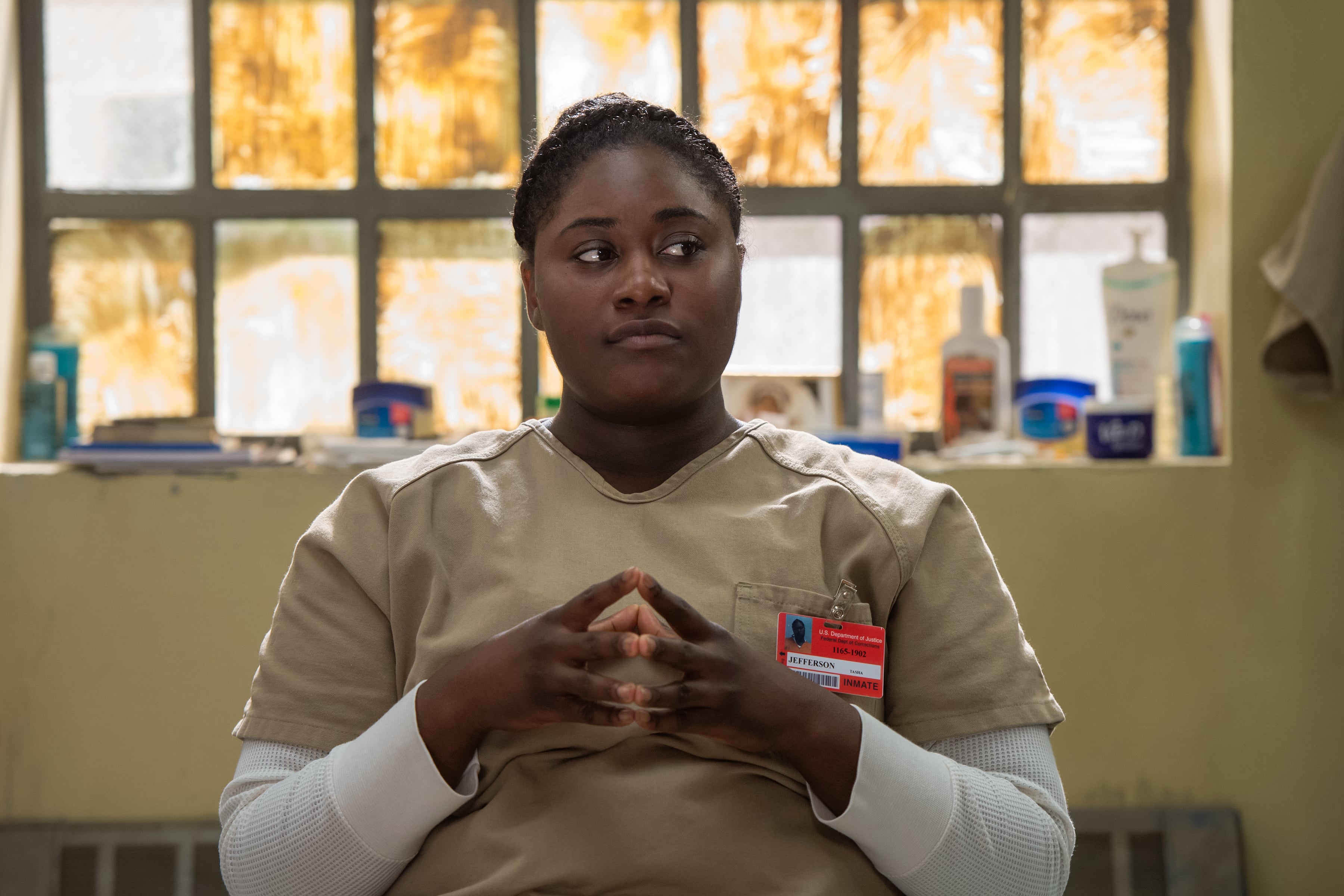 Oitnb Quotes Season 2