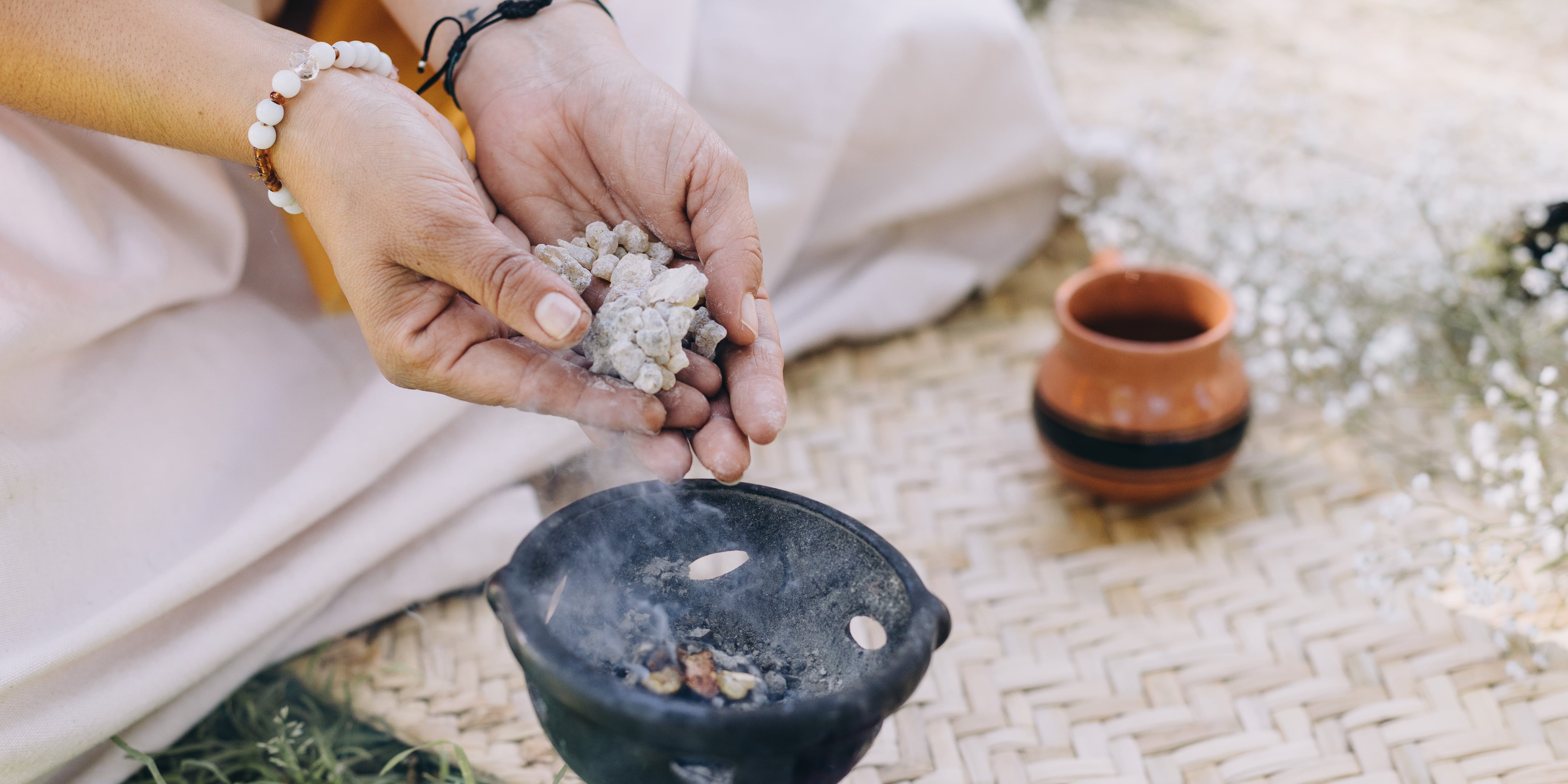 What Is Copal? | PS Smart Living