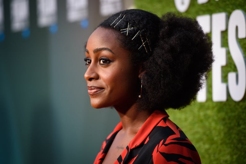 Meet Simona Brown, Who Plays Louise in Behind Her Eyes | POPSUGAR Celebrity